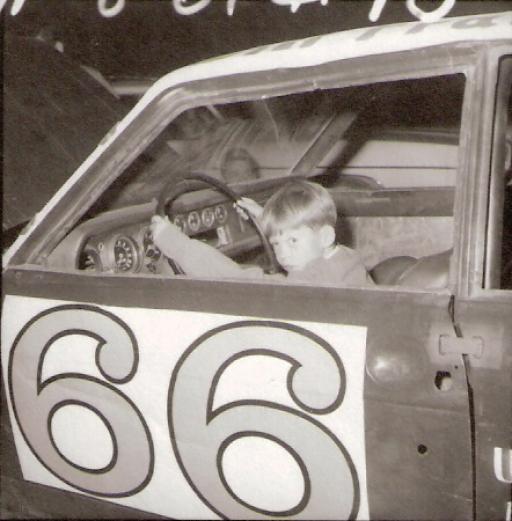 Brian France - Gallery - Jeff Gilder | racersreunion.com