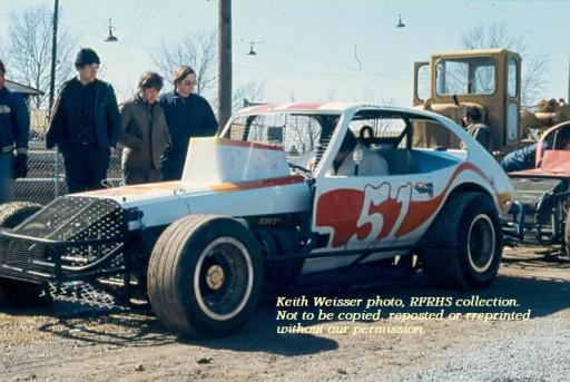 #51 Curt Weller - Gallery - Mike Shaub | racersreunion.com