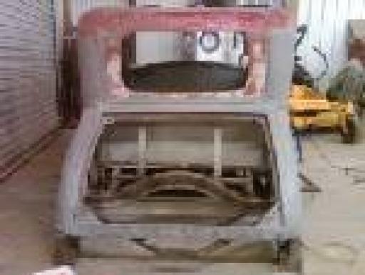 Bill Oswald - Gallery - Martin Hinton | racersreunion.com