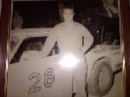 Bill Oswald - Gallery - Martin Hinton | racersreunion.com