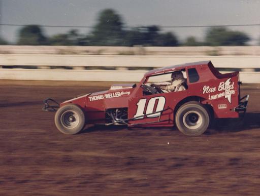 10_Lou_Blaney - Gallery - Ron Wetzler | racersreunion.com