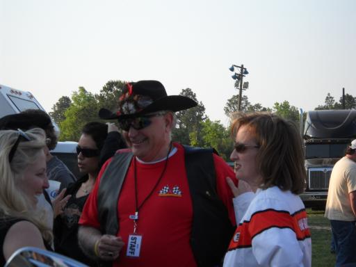 Tim Leeming And Mayor Elise Partin - Gallery - Tim Leeming ...