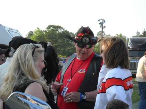 Tim Leeming And Mayor Elise Partin - Gallery - Tim Leeming ...