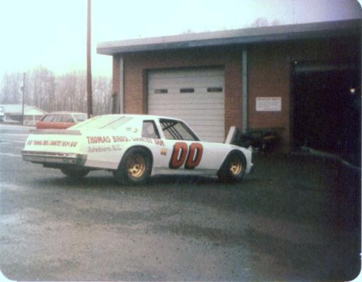 00 SAM ARD AT DAYTONA - Gallery - Jan Woodberry | racersreunion.com