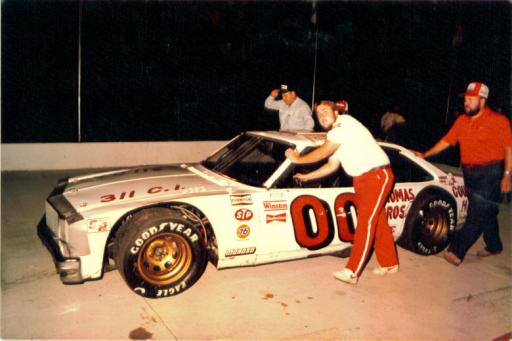 SAM ARD - Gallery - Jan Woodberry | racersreunion.com