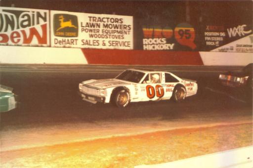 SAM ARD - Gallery - Jan Woodberry | racersreunion.com