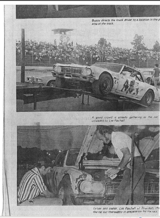 Tony Cooper - Gallery - Tony Cooper | racersreunion.com