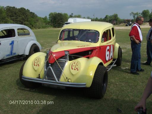 Dublin 001 - Gallery - Slim_Shady | racersreunion.com