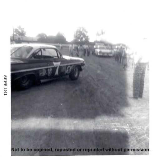 #7 Jim Reed - Gallery - Mike Shaub | racersreunion.com