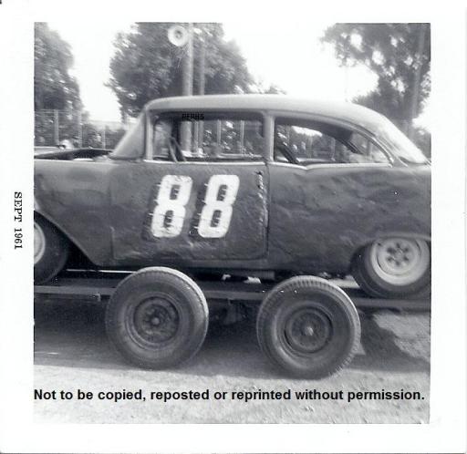 #88 - Gallery - Mike Shaub | racersreunion.com