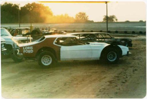 Mikecox - Gallery - Mike Cox | racersreunion.com