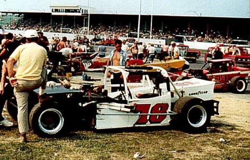 Reichart Mod - Gallery - Ron Wetzler | racersreunion.com