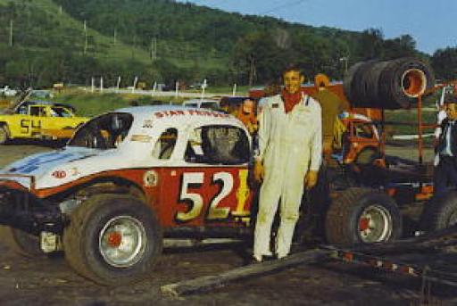 Stan Friesen - Gallery - Ron Wetzler | racersreunion.com