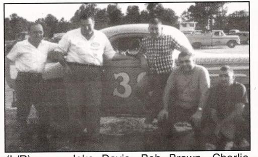 The Founders Of The Georgia Gang - Gallery - Johnny Mallonee ...