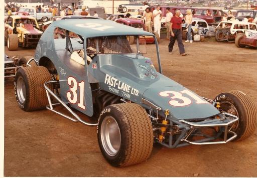 GARY BALOUGH - Gallery - Ron Wetzler | racersreunion.com