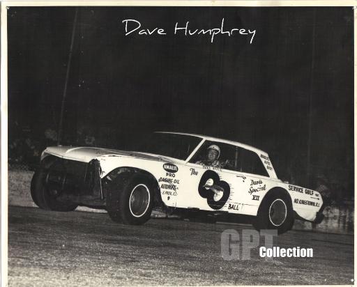 GPT Collection - Gallery - Glen Tavares | racersreunion.com
