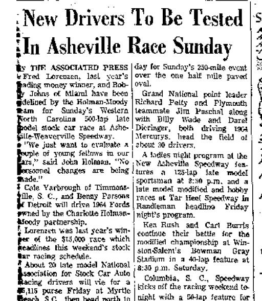 Jim Streeter - Gallery - Jim Streeter | racersreunion.com