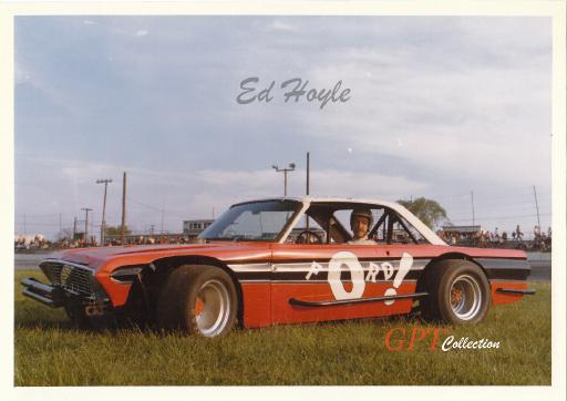 GPT Collection - Gallery - Glen Tavares | racersreunion.com