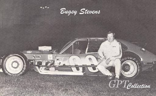 GPT Collection - Gallery - Glen Tavares | racersreunion.com