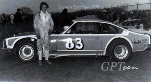 GPT Collection - Gallery - Glen Tavares | racersreunion.com