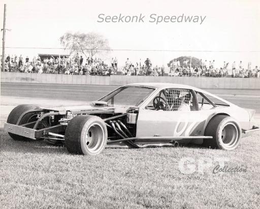 GPT Collection - Gallery - Glen Tavares | racersreunion.com