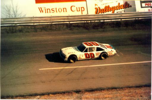 SAM ARD - Gallery - Jan Woodberry | racersreunion.com