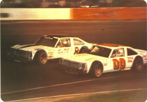 Sam Ard - Gallery - Jan Woodberry | racersreunion.com