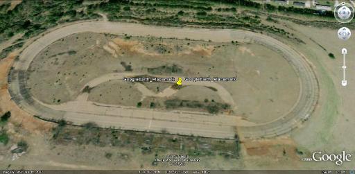 Middle Georgia Speedway - Gallery - Johnny Mallonee | racersreunion.com