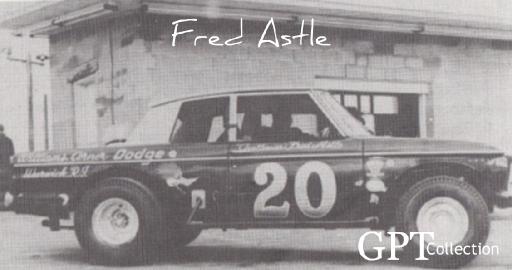 GPT Collection - Gallery - Glen Tavares | racersreunion.com