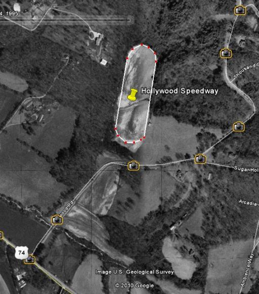 Hollywood Speedway - Gallery - Bobby Williamson | racersreunion.com