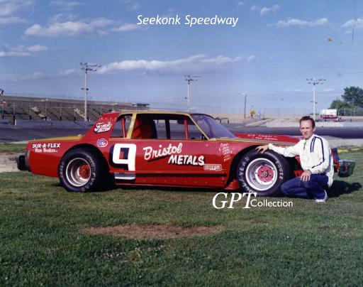 GPT Collection - Gallery - Glen Tavares | racersreunion.com