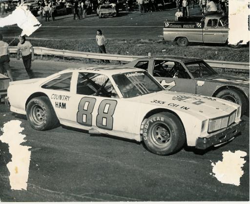 Monk Tate-Morgan Shepherd Caraway '78 - Gallery - Kent Benfield ...