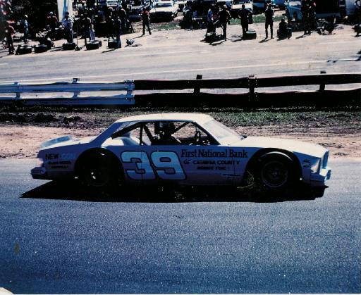 John Settlemyer Hickory Fall '80 - Gallery - Kent Benfield ...