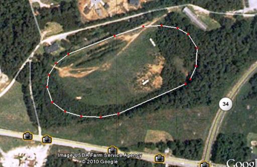 Newberry Speedway - Gallery - Bobby Williamson | racersreunion.com