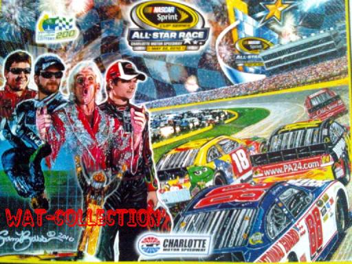 Sam Bass Poster - Gallery - Andy Towler | racersreunion.com