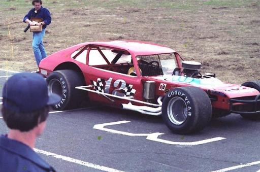 Durkin Racing - Gallery - Ron Wetzler | racersreunion.com