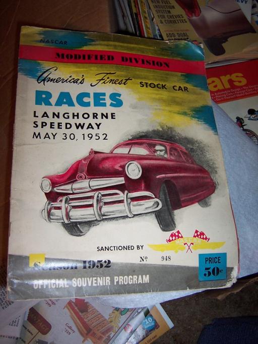 Billy Kingsley - Gallery - Billy Kingsley | racersreunion.com