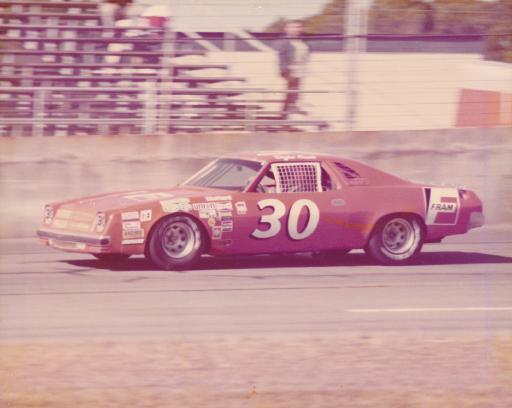 1977 Daytona 500 - Gallery - Mike Smith | racersreunion.com