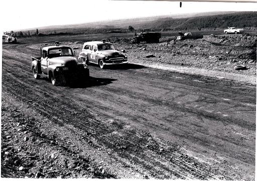 Wheel Packing - Gallery - Harvey Tollison | racersreunion.com