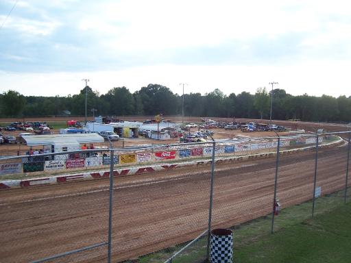 Swainsboro Raceway - Gallery - Heather Fountain | racersreunion.com