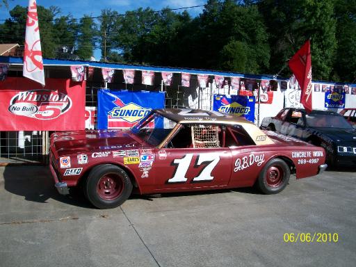 Richard Trivette - Gallery - Richard Trivette | racersreunion.com