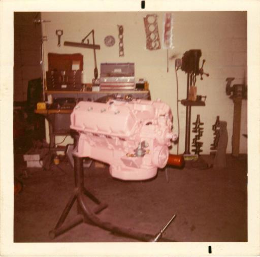 Ron Kirkpatrick - Gallery - Ron Kirkpatrick | racersreunion.com