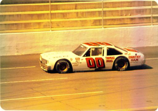 Sam Ard - Gallery - Jan Woodberry | racersreunion.com