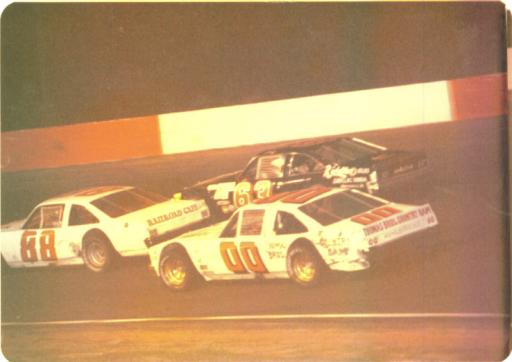 Sam Ard - Gallery - Jan Woodberry | racersreunion.com