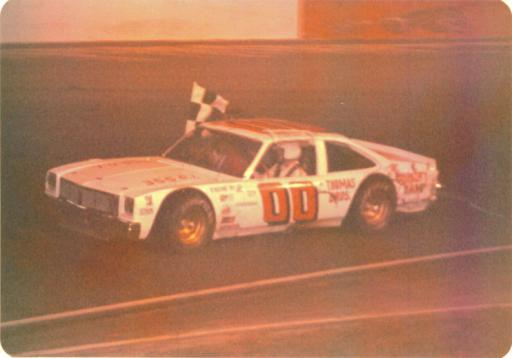 Sam Ard - Gallery - Jan Woodberry | racersreunion.com