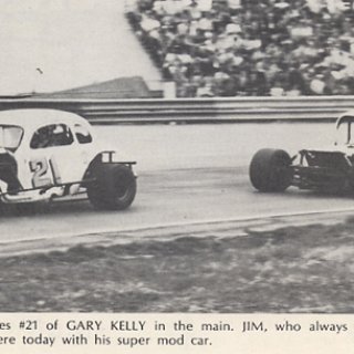 Stock Car Racing Photos | racersreunion.com