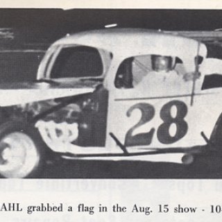 Stock Car Racing Photos | racersreunion.com