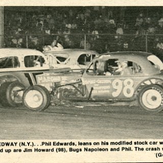 Stock Car Racing Photos | racersreunion.com