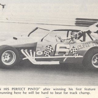 Stock Car Racing Photos | racersreunion.com