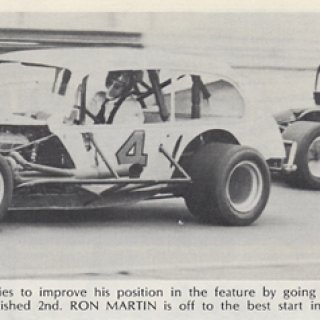 Stock Car Racing Photos | racersreunion.com